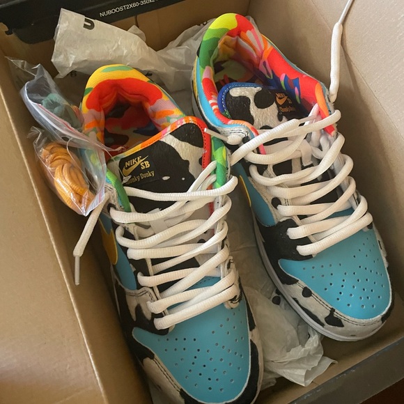 Nike | Shoes | Chunky Dunks Sb | Poshmark